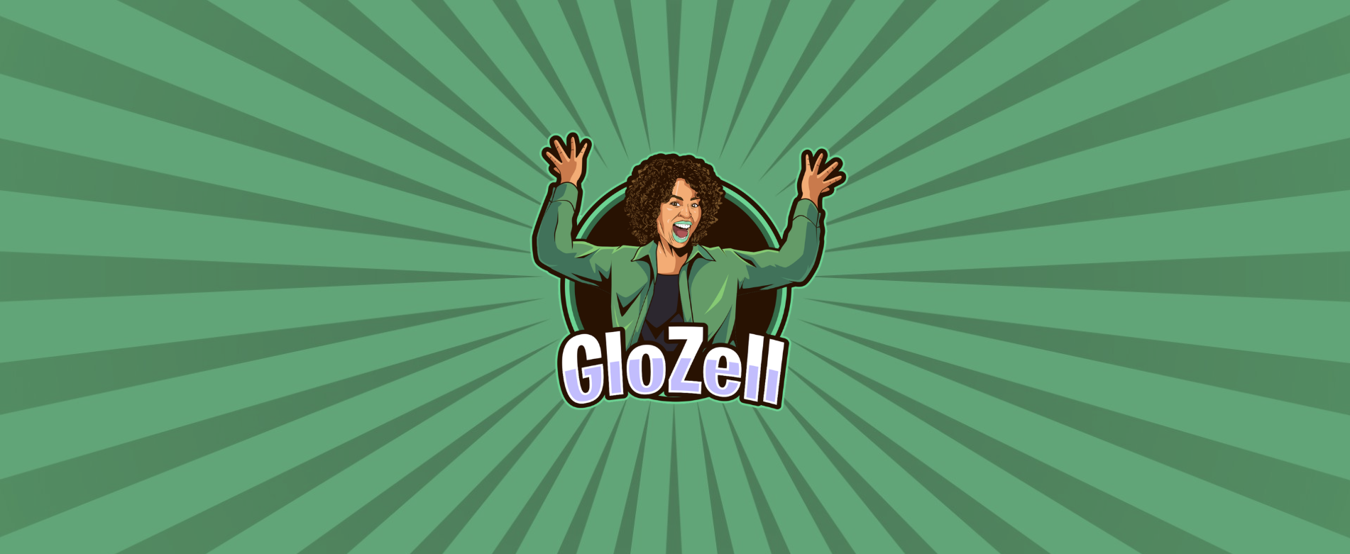 GloZell Green | The Chill Relief You Need