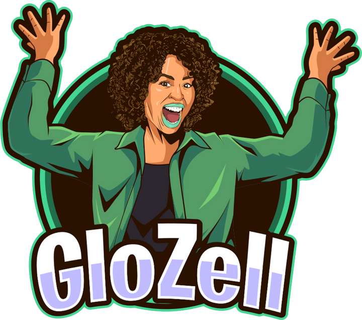 GloZell Green | The Chill Relief You Need